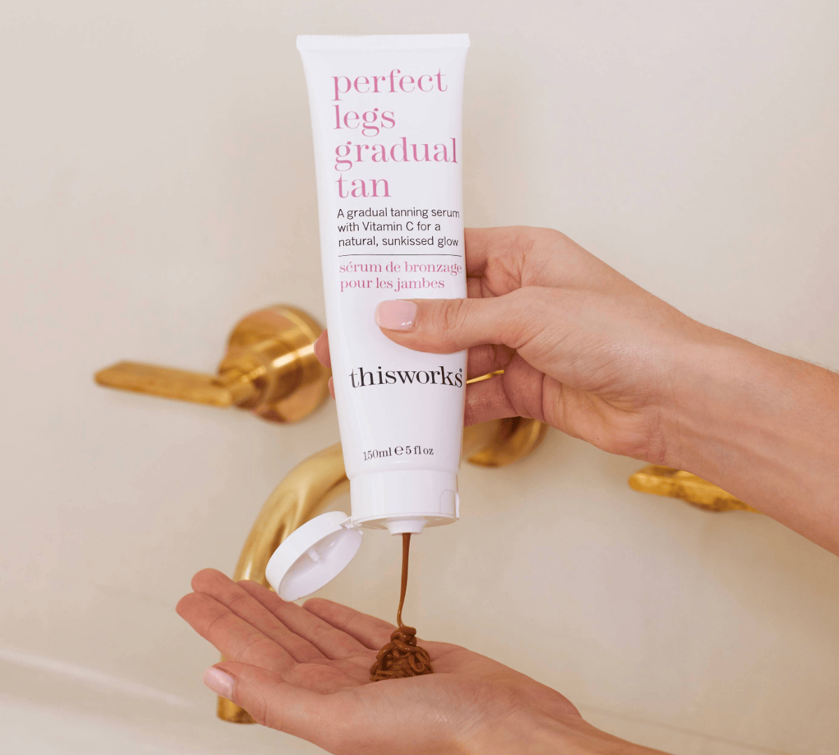 This Works | Your Favourite Gradual Tan