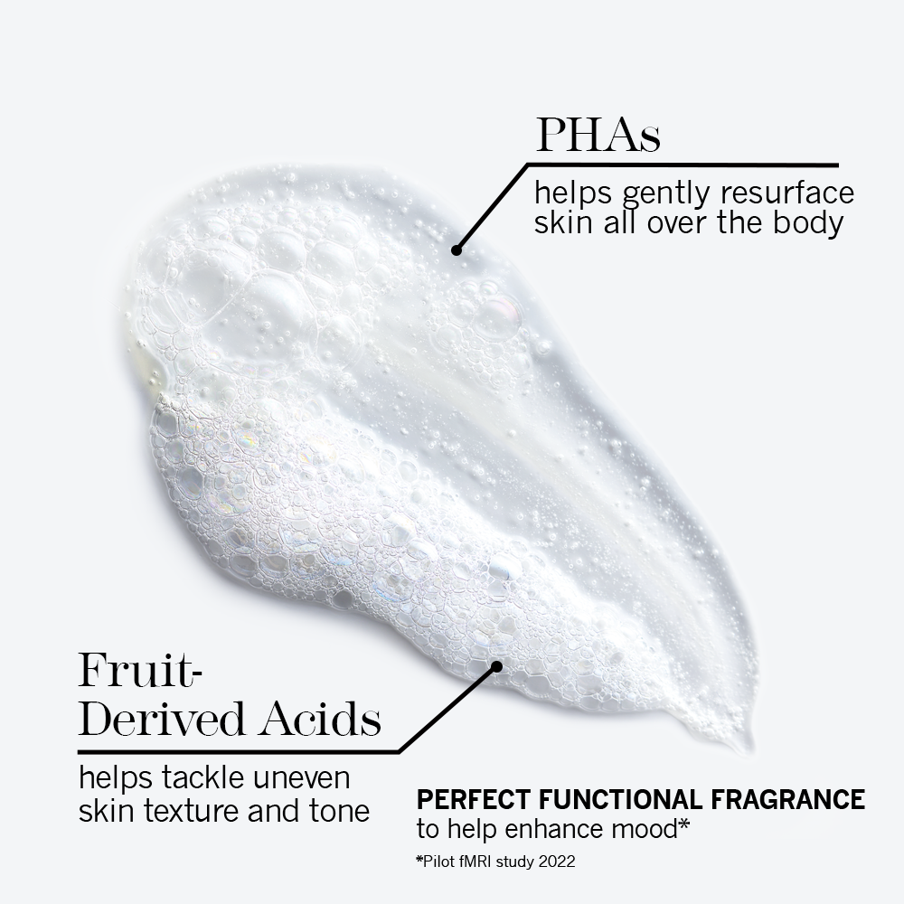 Perfect Body Smoothing Wash | Hydrate & Purify Your Skin | This Works