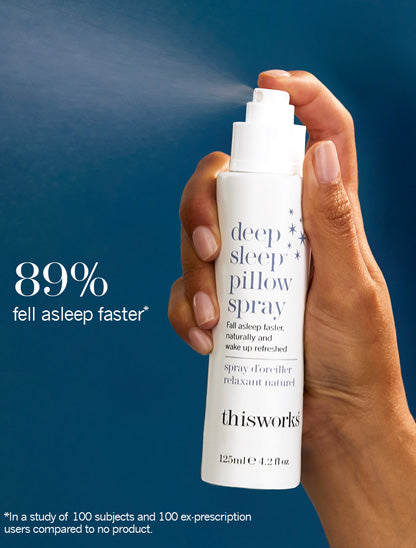 Sleep Solutions & Everyday Skincare | This Works