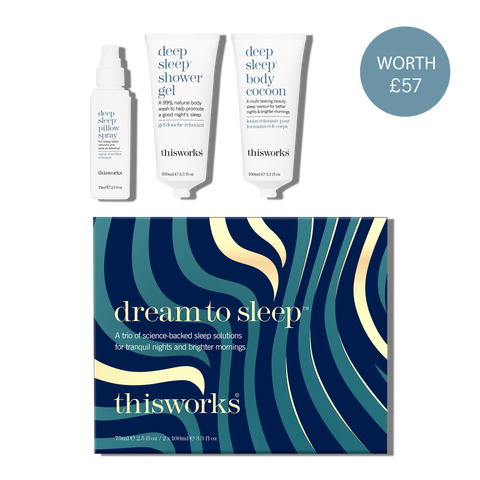 Award Winning Sleep Remedies | Help With Getting to Sleep | This Works