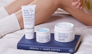 Sleep Solutions & Everyday Skincare | This Works