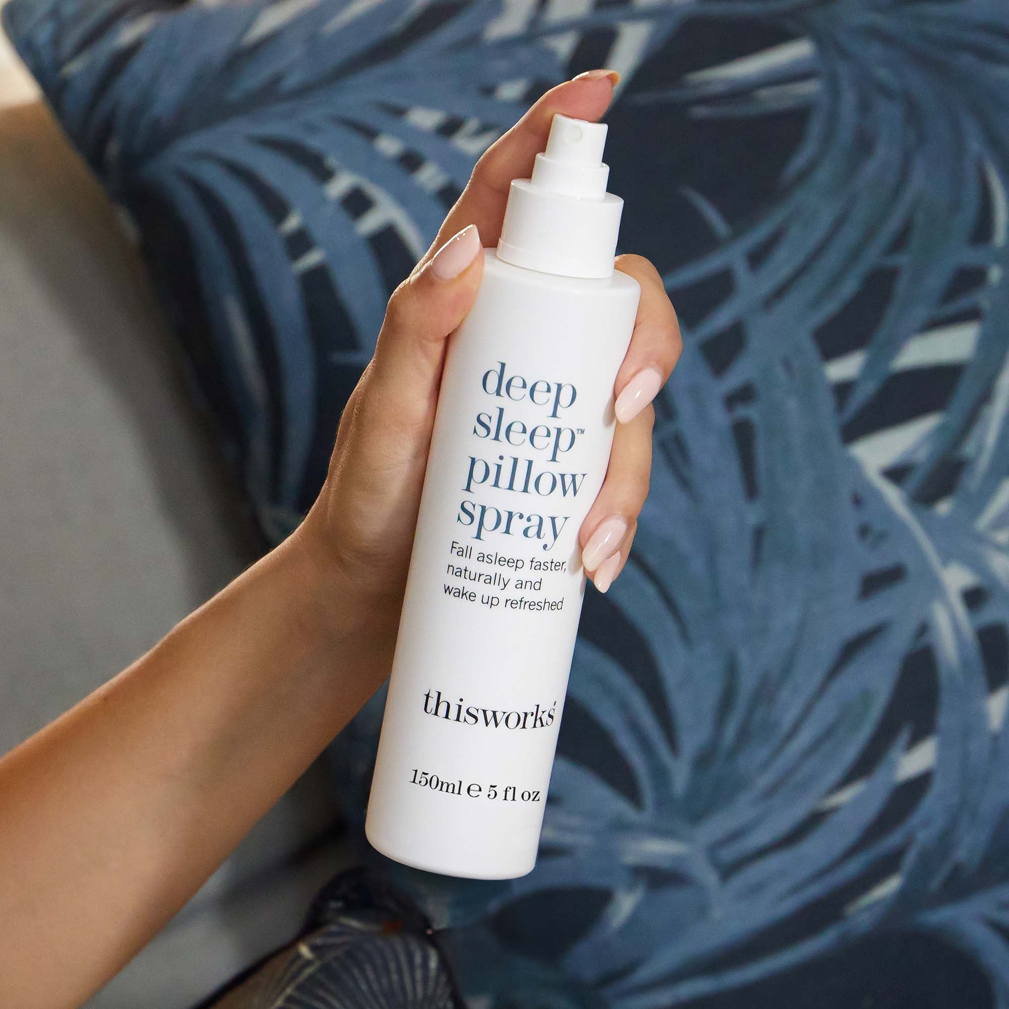 limited edition deep sleep pillow spray 150ml | Fall Asleep Faster ...