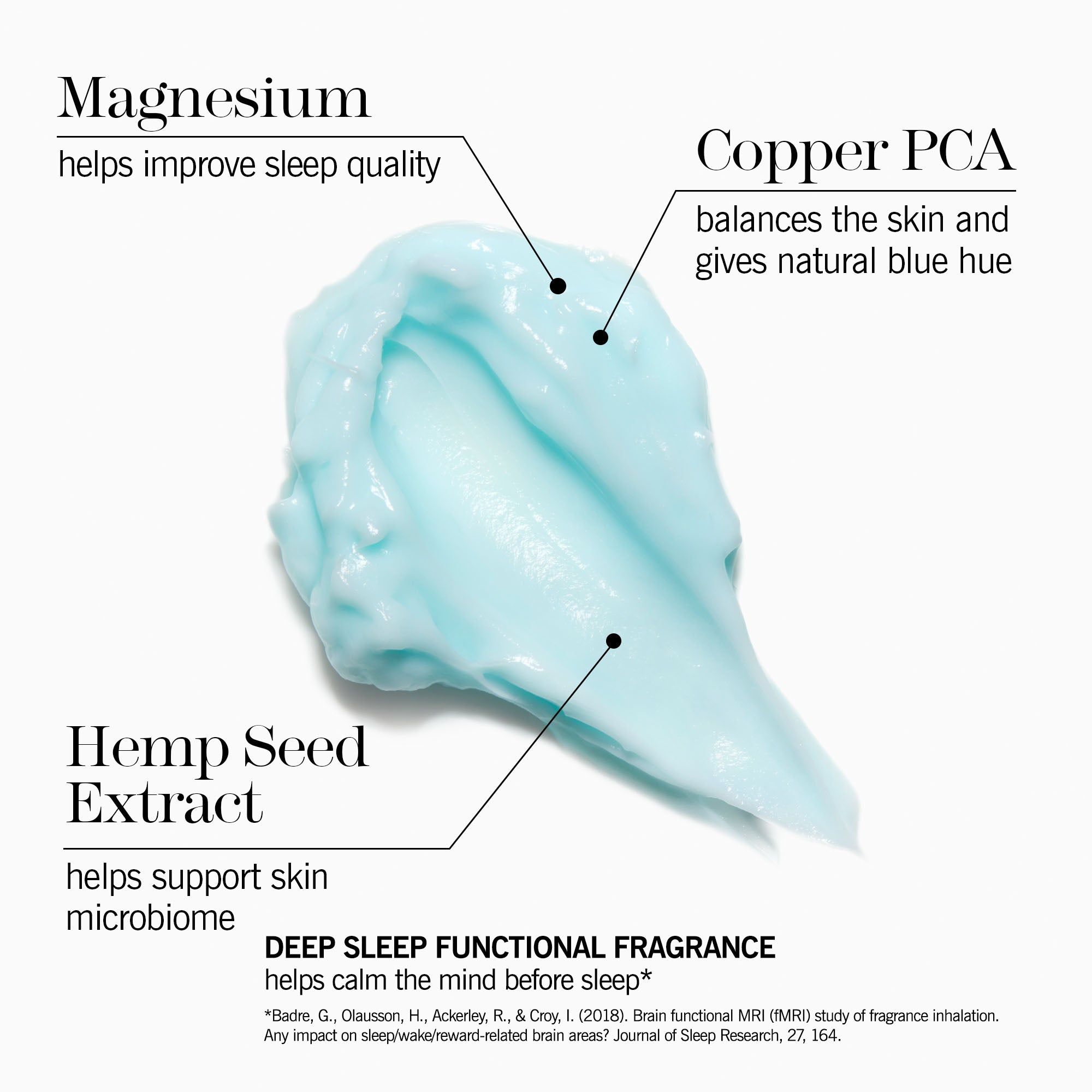 Deep Sleep Body Whip | Natural Sleep Aid | This Works