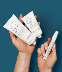 Sleep Solutions & Everyday Skincare | This Works