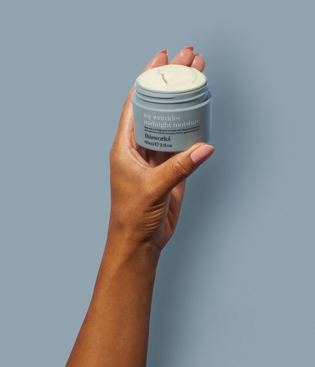 Skin Deep Dry Leg Oil | Moisturising Leg Oil | This Works