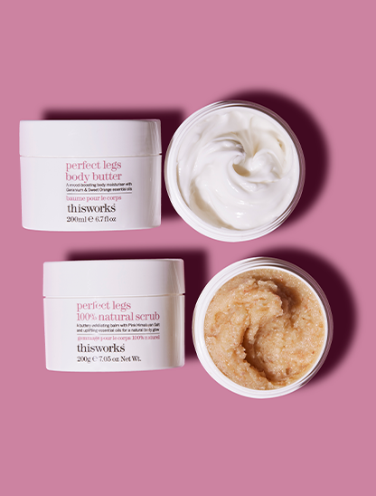 Sleep Solutions & Everyday Skincare | This Works