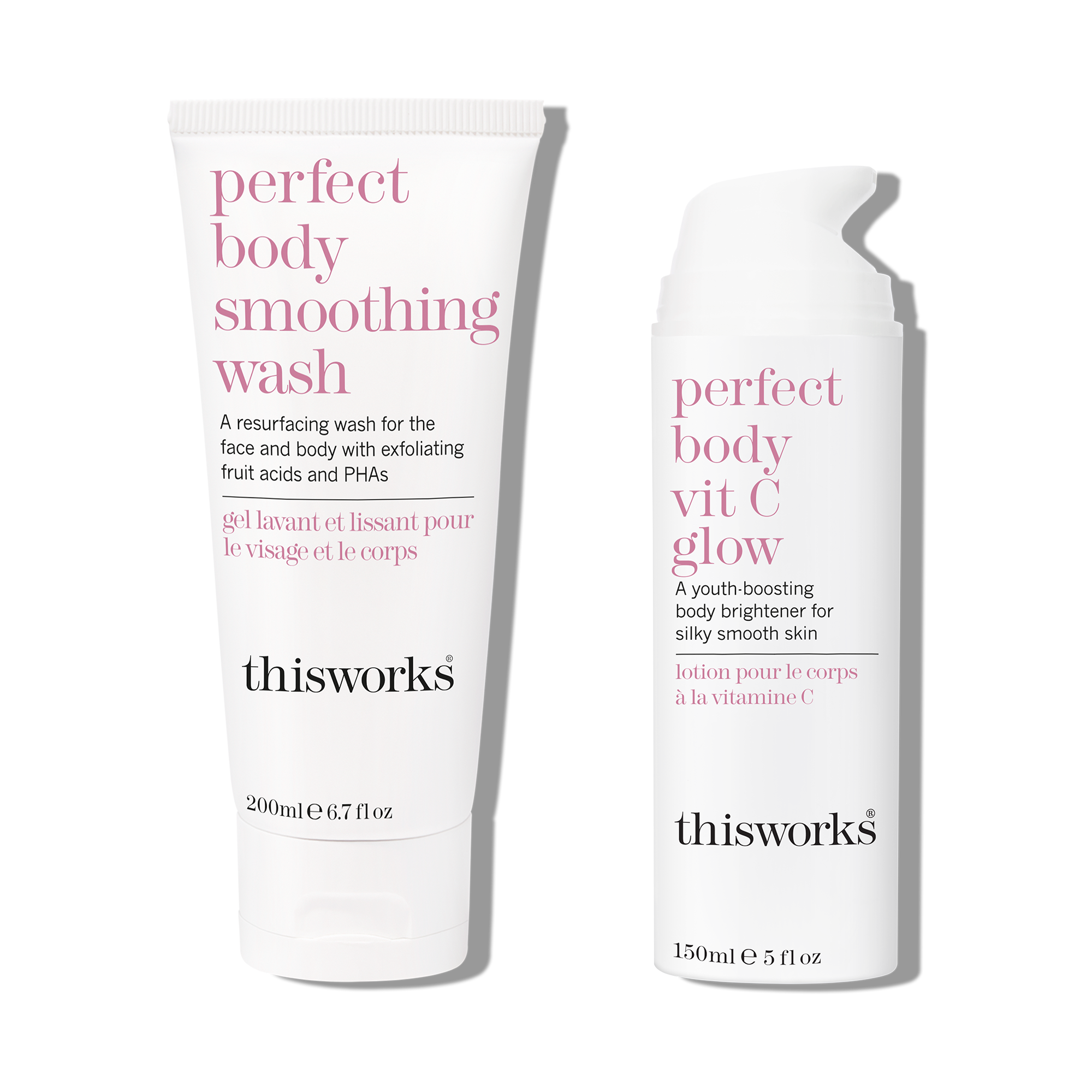 Wash & Glow | Revitalise Your Complexion | This Works