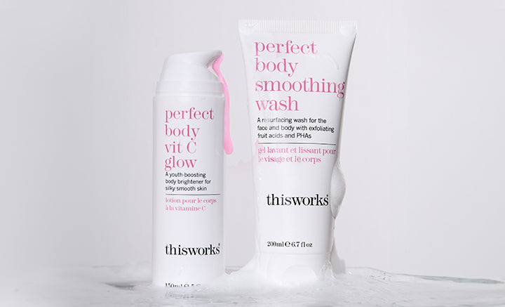 Sleep Solutions & Everyday Skincare | This Works