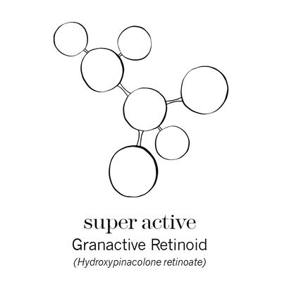 Deep Sleep 5% Retinoid Complex | Skincare | Serums | This Works