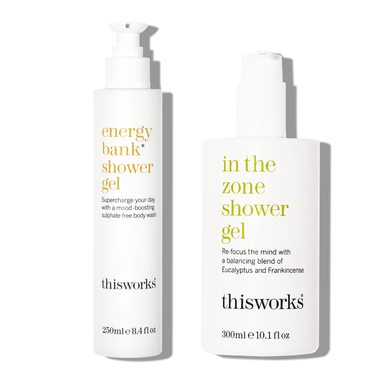 Exclusive Perfect Morning Duo | Brighten & Renew | This Works